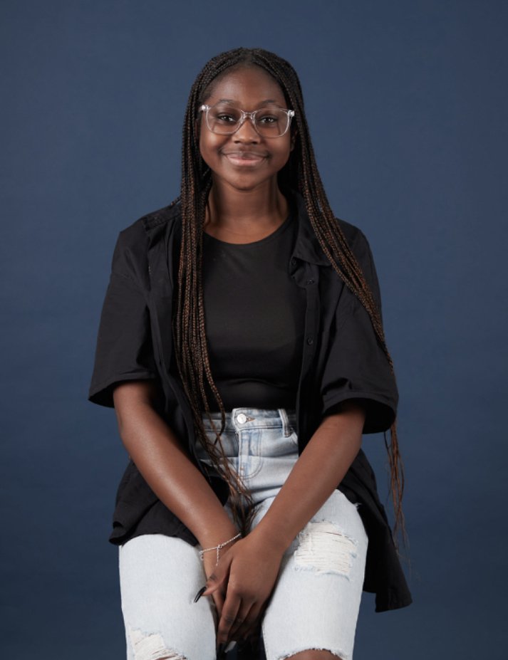 How Esther Took Control of her Savings During her Gap Year - MyPocketSkill