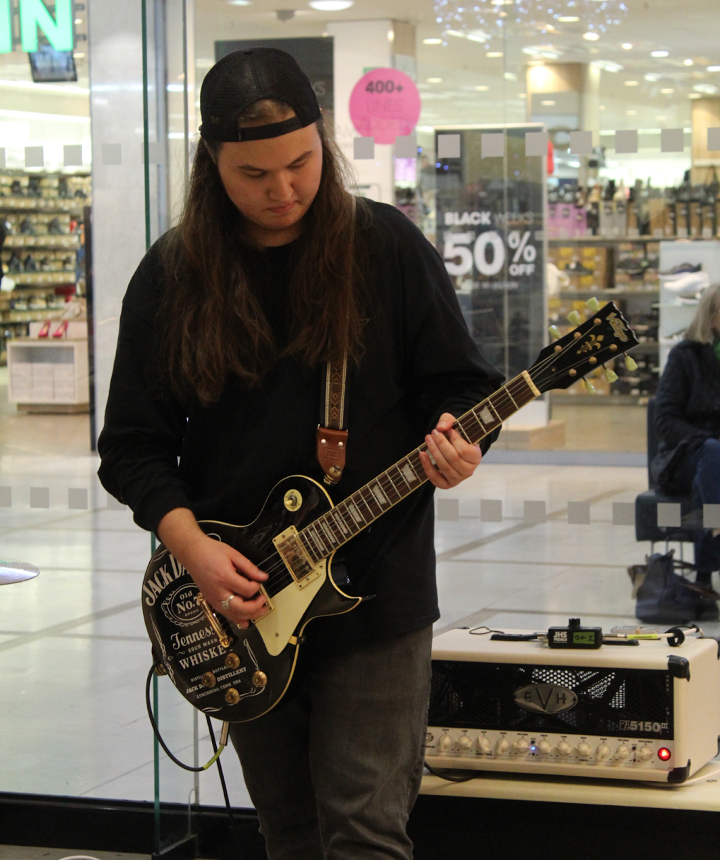 Jake's Experience as a Music Tutor on MyPocketSkill - MyPocketSkill