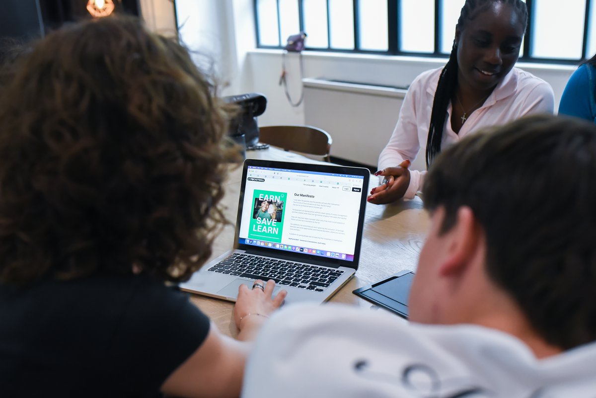 Best 10 Secret Websites to Make Money | MyPocketSkill - MyPocketSkill