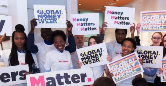 Earn, Save, Learn.. Global Money Week 2021 - MyPocketSkill